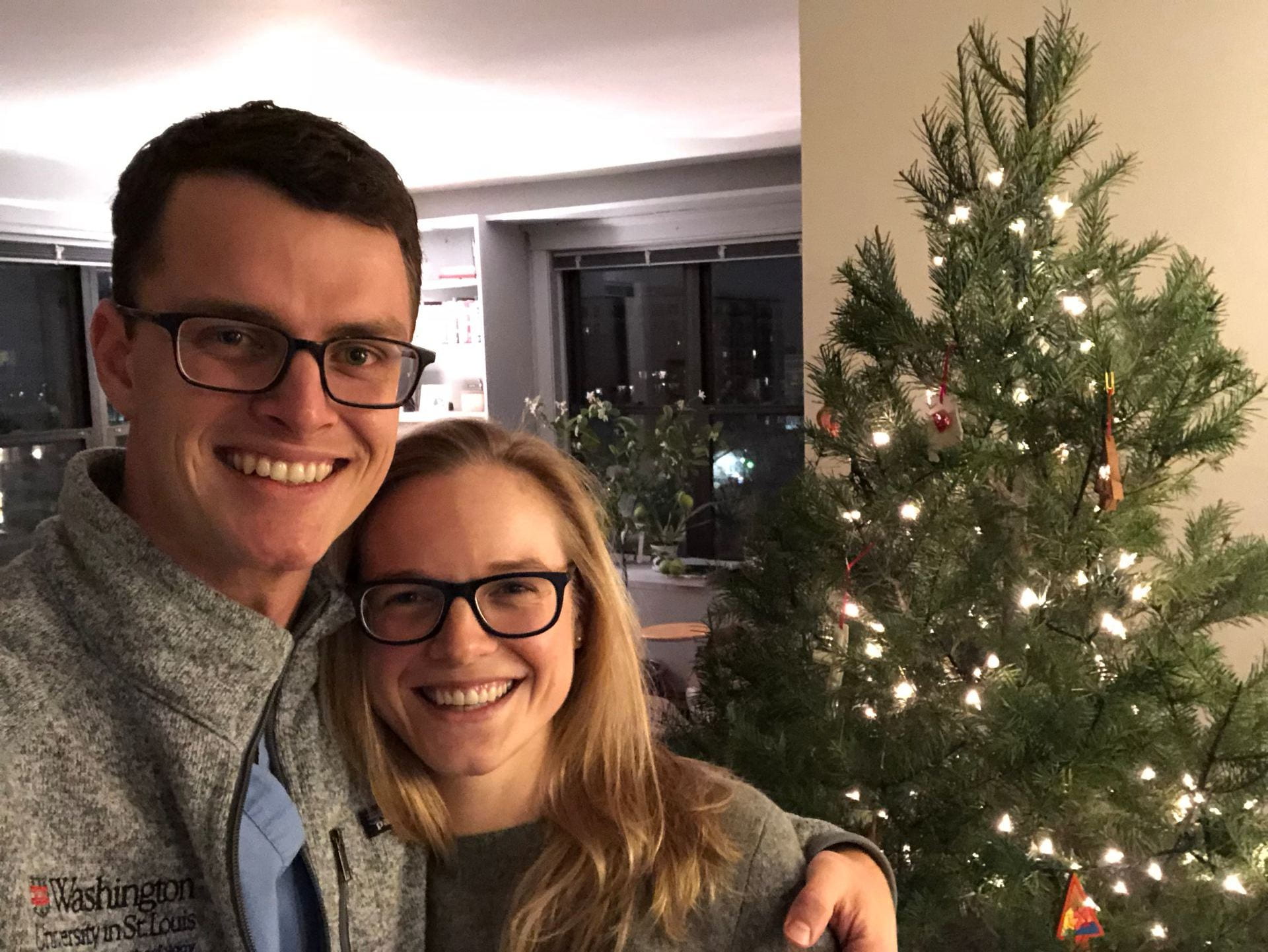 Class of 2021 — Benjamin French, MD | Anesthesiology | Washington ...
