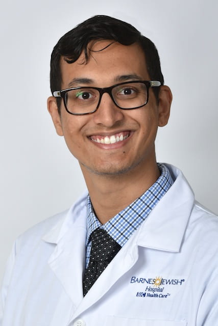 Krishna Bhat, MD | Anesthesiology | Washington University School of ...