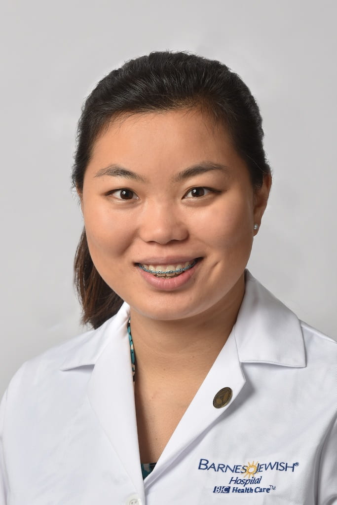 Jamie Brown, MD | Anesthesiology | Washington University School of ...