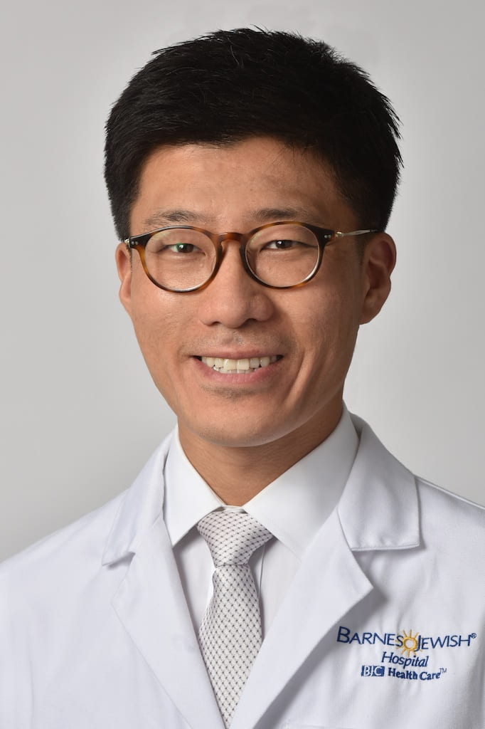 Hanwool Choi, MD | Anesthesiology | Washington University School of ...
