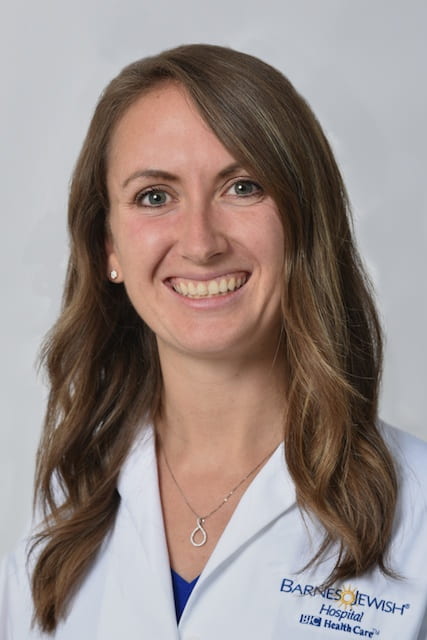 Micaela Clark-Bethel, MD | Anesthesiology | Washington University ...