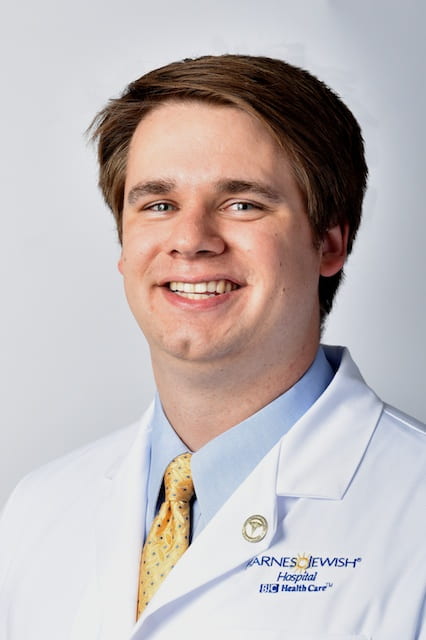 Daniel Fernandez, MD | Anesthesiology | Washington University School of ...