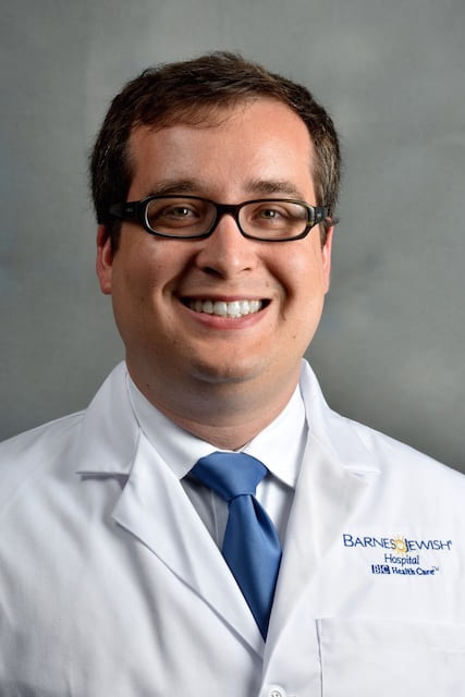 Nicholas Gregory, MD, PhD | Anesthesiology | Washington University ...