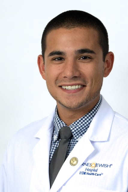 Jason Han, MD | Anesthesiology | Washington University School of ...