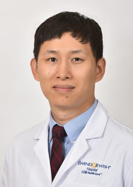 Jooyoung Maeng, MD | Anesthesiology | Washington University School of ...