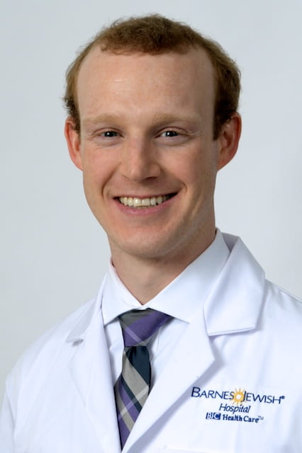 Brennan McMillan, MD | Anesthesiology | Washington University School of ...