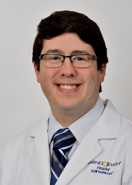 David Moquin, MD | Anesthesiology | Washington University School of ...