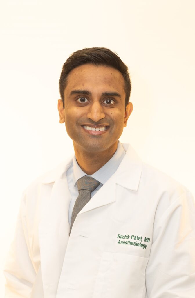 Current & Alumni Fellows | Anesthesiology | Washington University ...