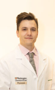 Current & Alumni Fellows | Anesthesiology | Washington University ...