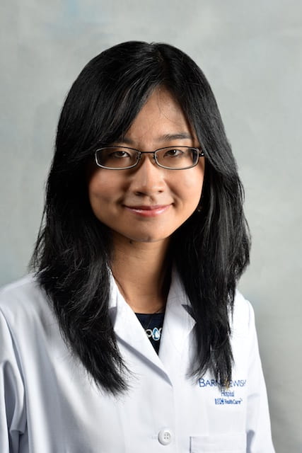 Minna Wang, MD | Anesthesiology | Washington University School of ...