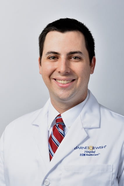 Brian Weber, MD, JD | Anesthesiology | Washington University School of ...
