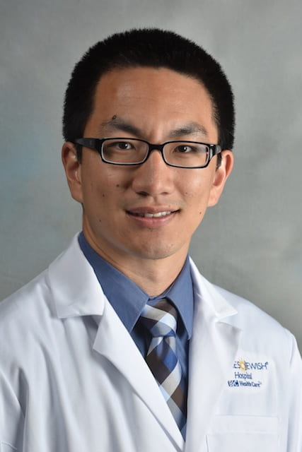 James Zhang, MD | Anesthesiology | Washington University School of ...