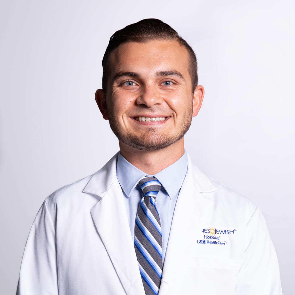 Benjamin Stivers, MD | Anesthesiology | Washington University School of ...