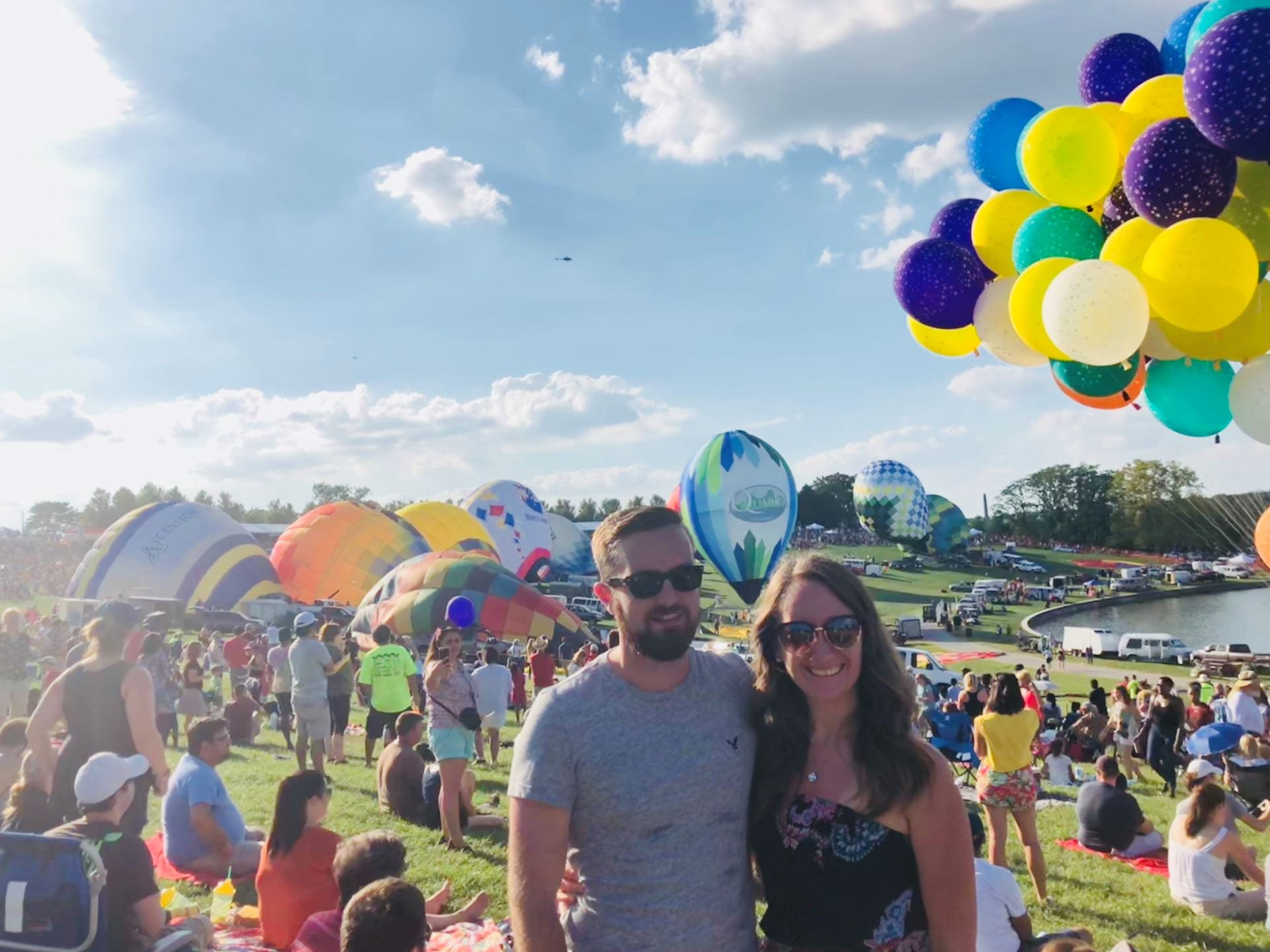Class of 2022 — Micaela Clark, MD | Anesthesiology | Washington ...