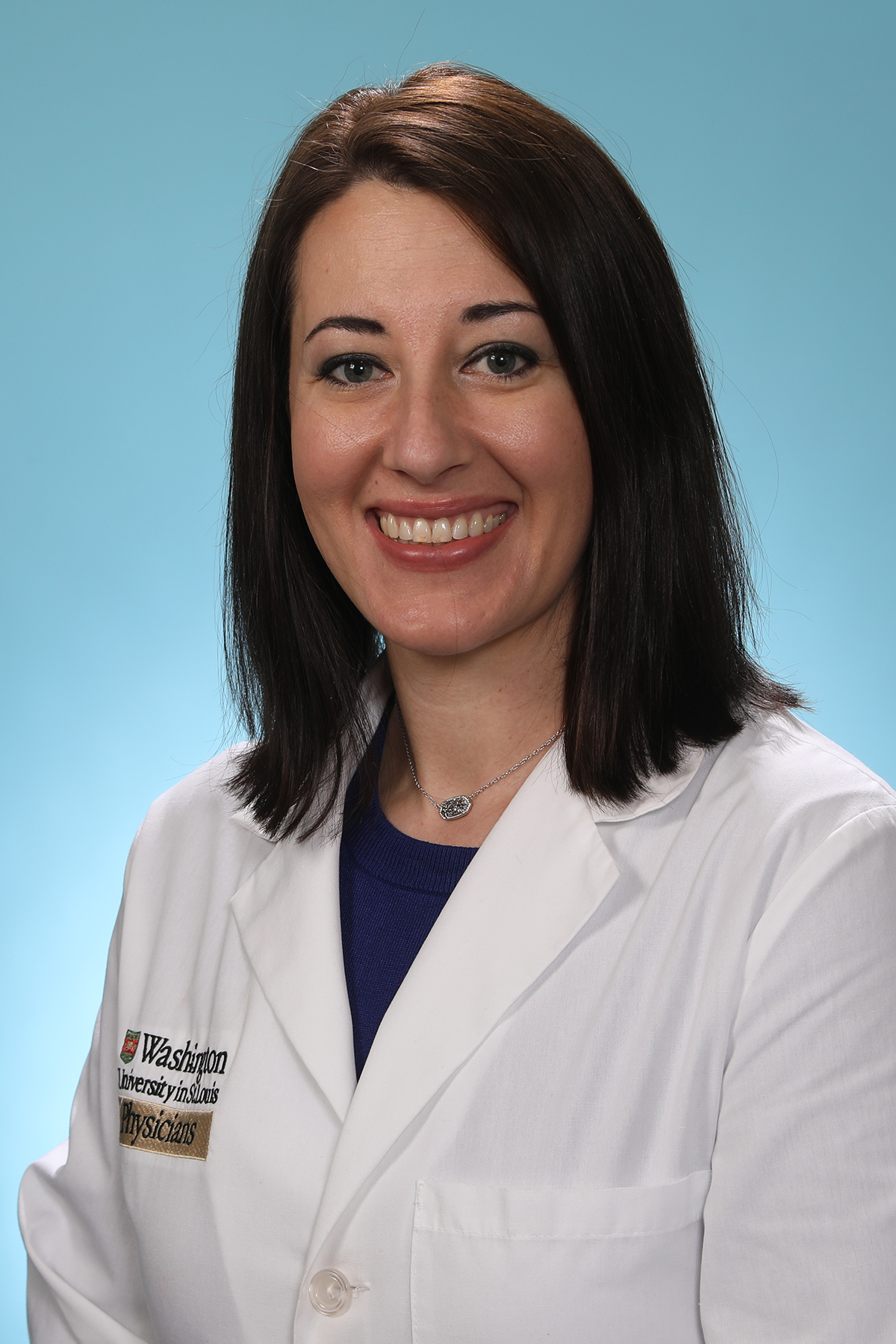 Diana Prichard, CRNA | Anesthesiology | Washington University School of ...