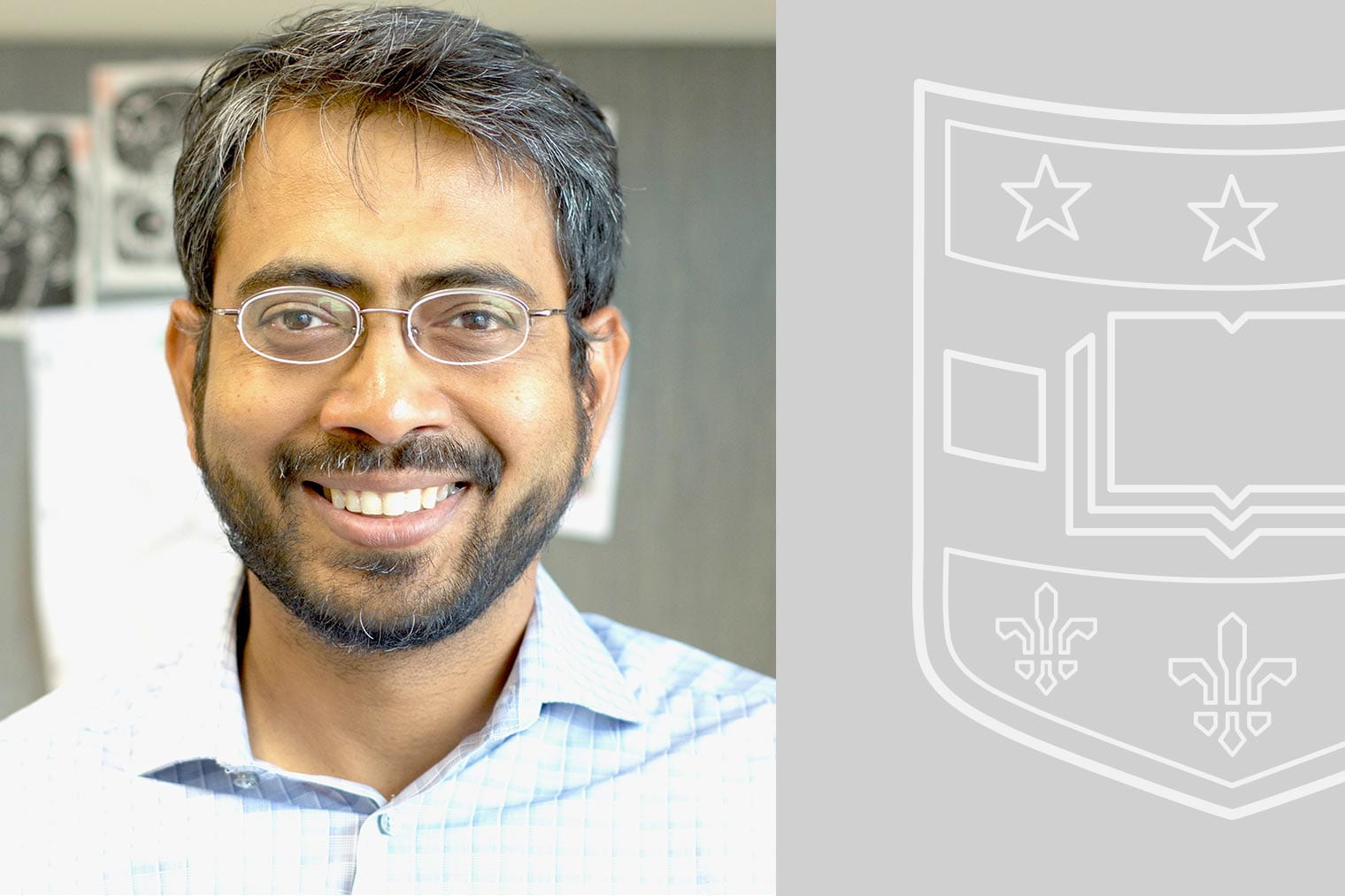 Baron Chanda, PhD, joins Department of Anesthesiology | Anesthesiology ...