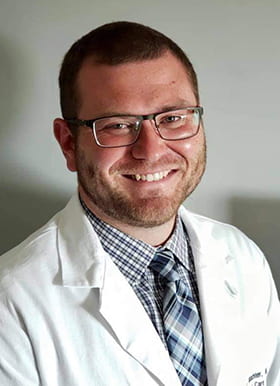 Daniel Wachter, ACNP-BC | Anesthesiology | Washington University School ...