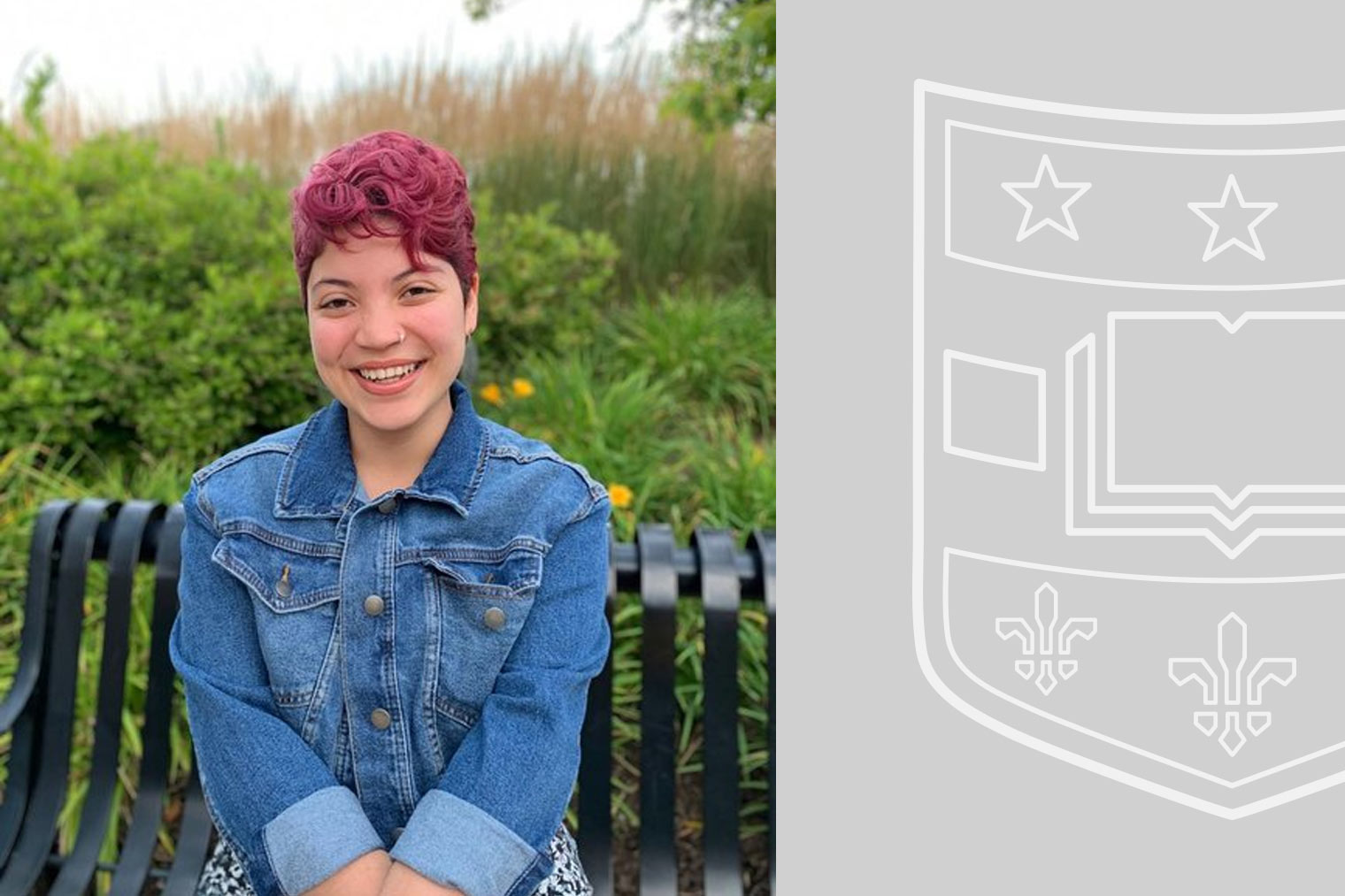Research Student Recognized at SACNAS Annual Meeting | Anesthesiology ...