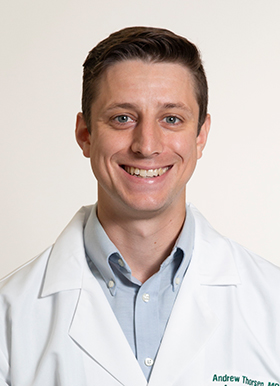 Andrew Thorsen, MD | Anesthesiology | Washington University School of ...