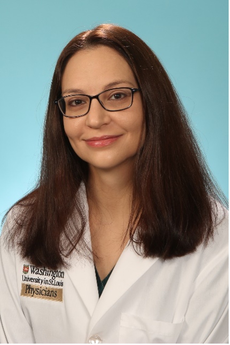 Kate Gurba, MD, PhD | Anesthesiology | Washington University School of ...