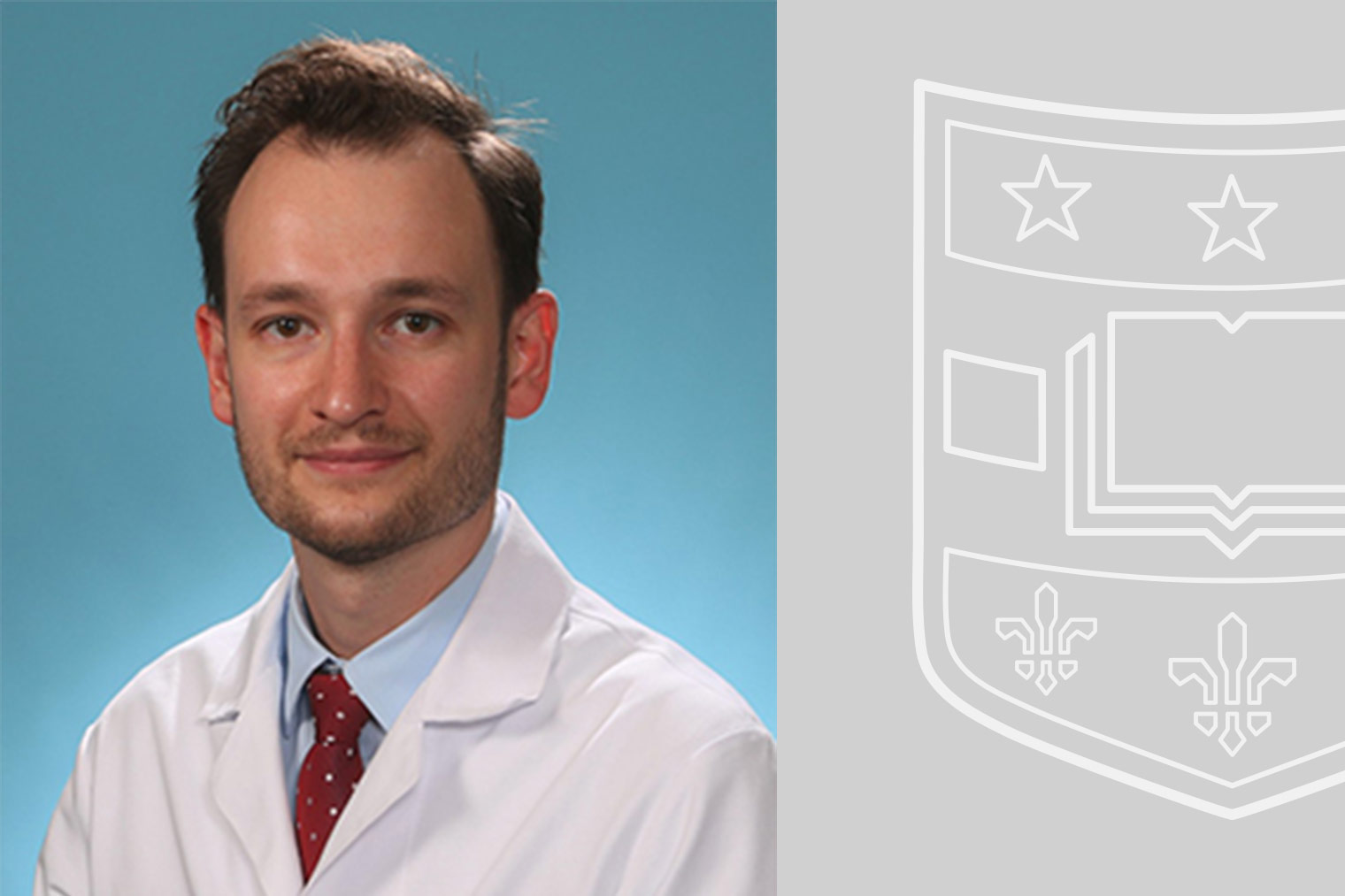 Max Wolfson, MD, accepts POD 4 Leader role | Anesthesiology ...