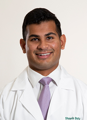 Shourik Dutta, MD | Anesthesiology | Washington University School of ...