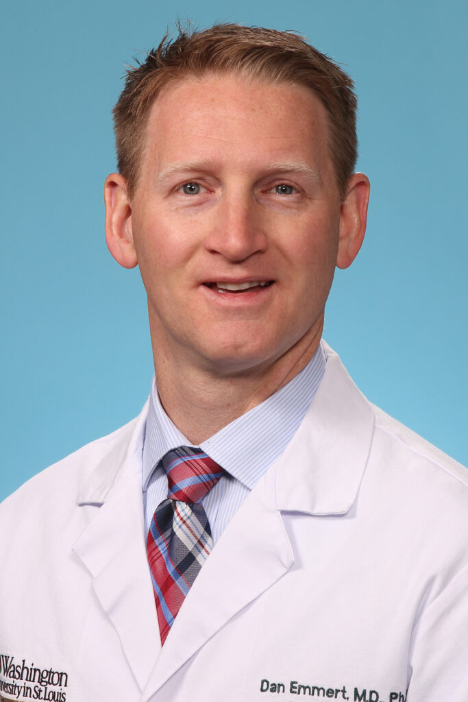 Fellowships | Anesthesiology | Washington University School of Medicine ...