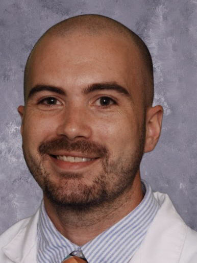 Kevin Stuckey, MMS PA-C | Anesthesiology | Washington University School ...
