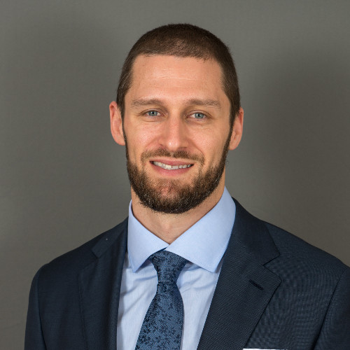 Aaron Dahl, MD | Anesthesiology | Washington University School of ...