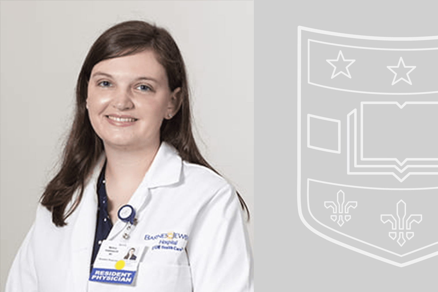 Class of 2024 — Mallory Hawksworth, MD | Anesthesiology | Washington ...