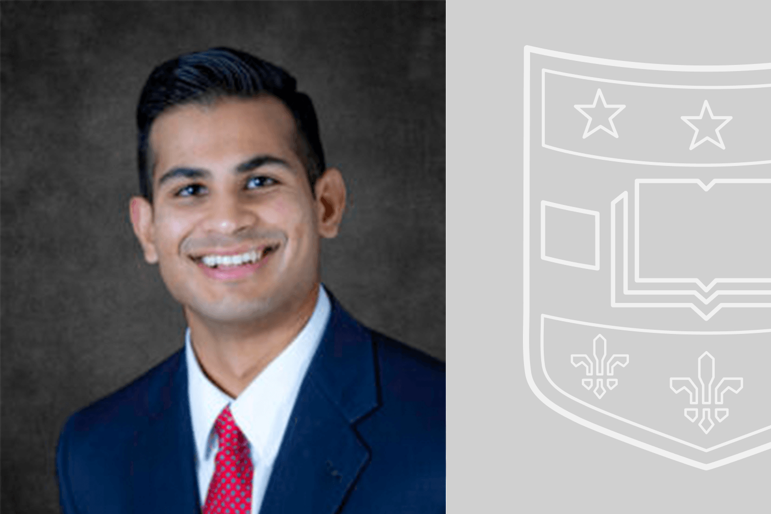 Class of 2025 — Shourik Dutta, MD | Anesthesiology | Washington ...