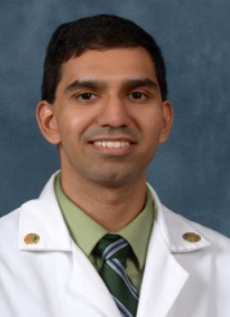 Prabhat Mishra, MD | Anesthesiology | Washington University School of ...