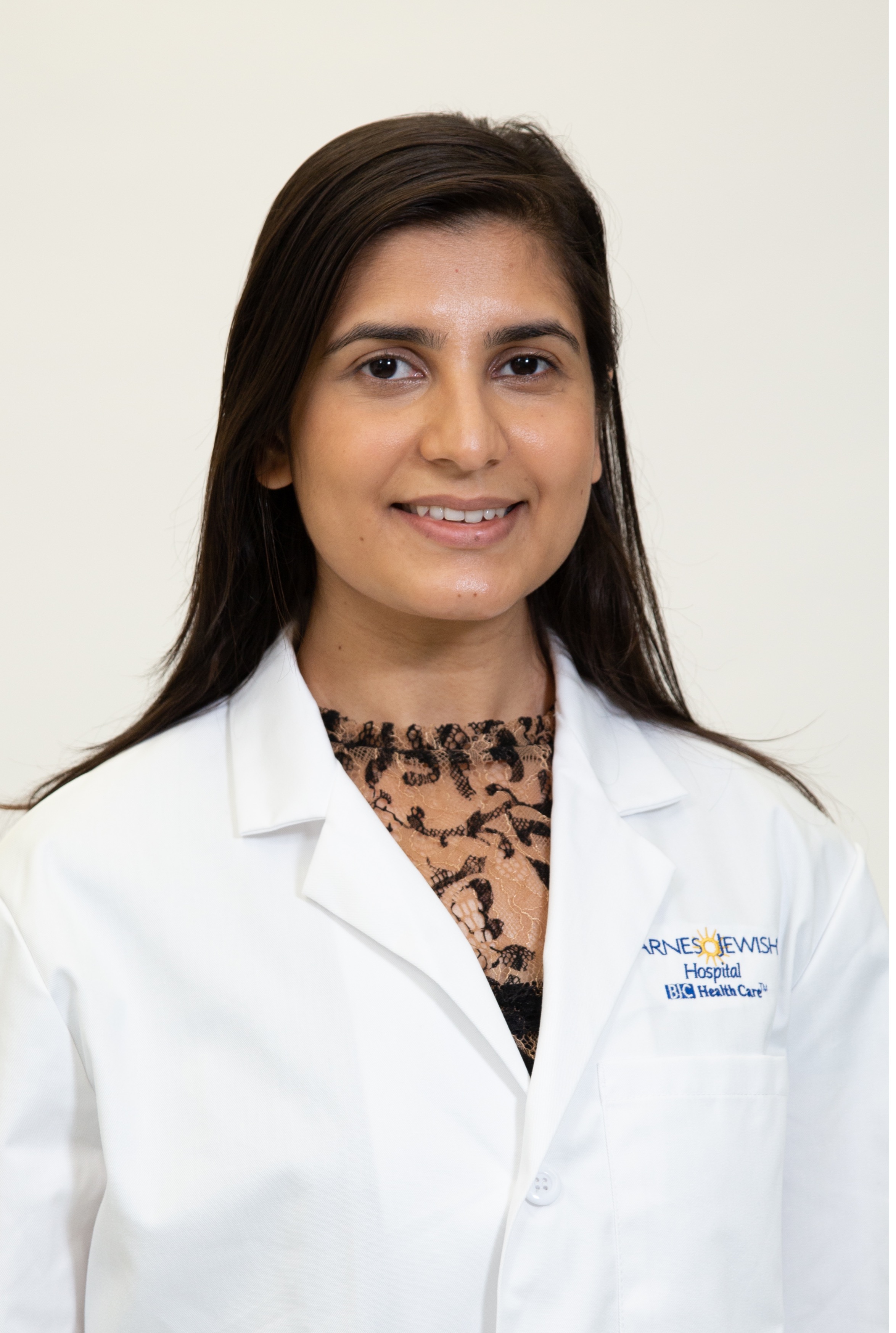Rida Chaudhry, MBBS | Anesthesiology | Washington University School of ...