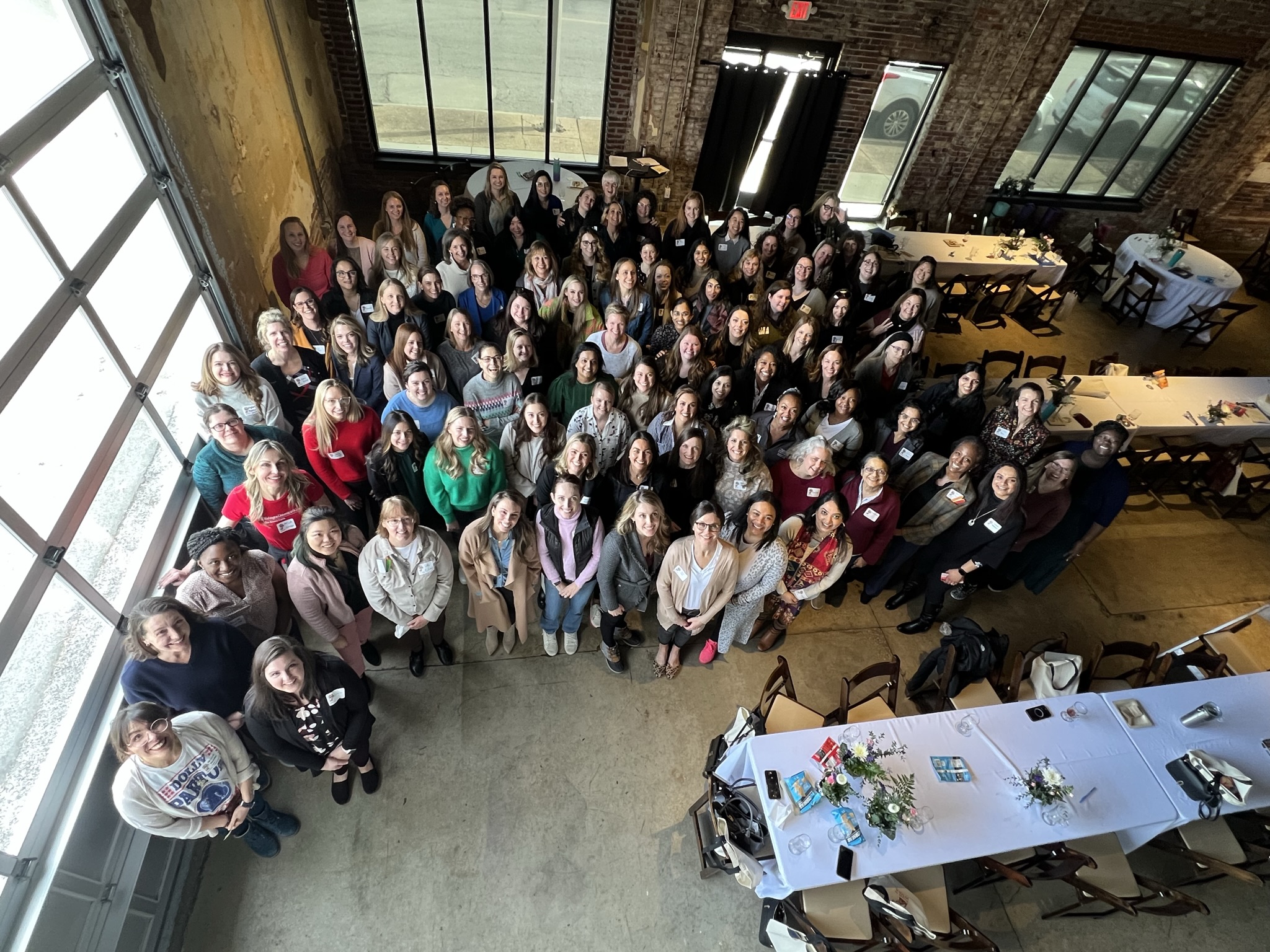 Department launches Women of WUDA | Anesthesiology | Washington ...