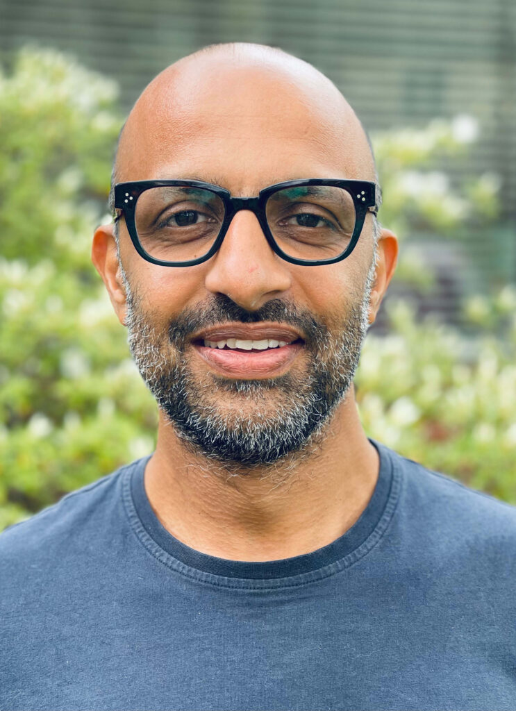 Pratik Sinha, MBChB, PhD | Anesthesiology | Washington University School of Medicine in St. Louis