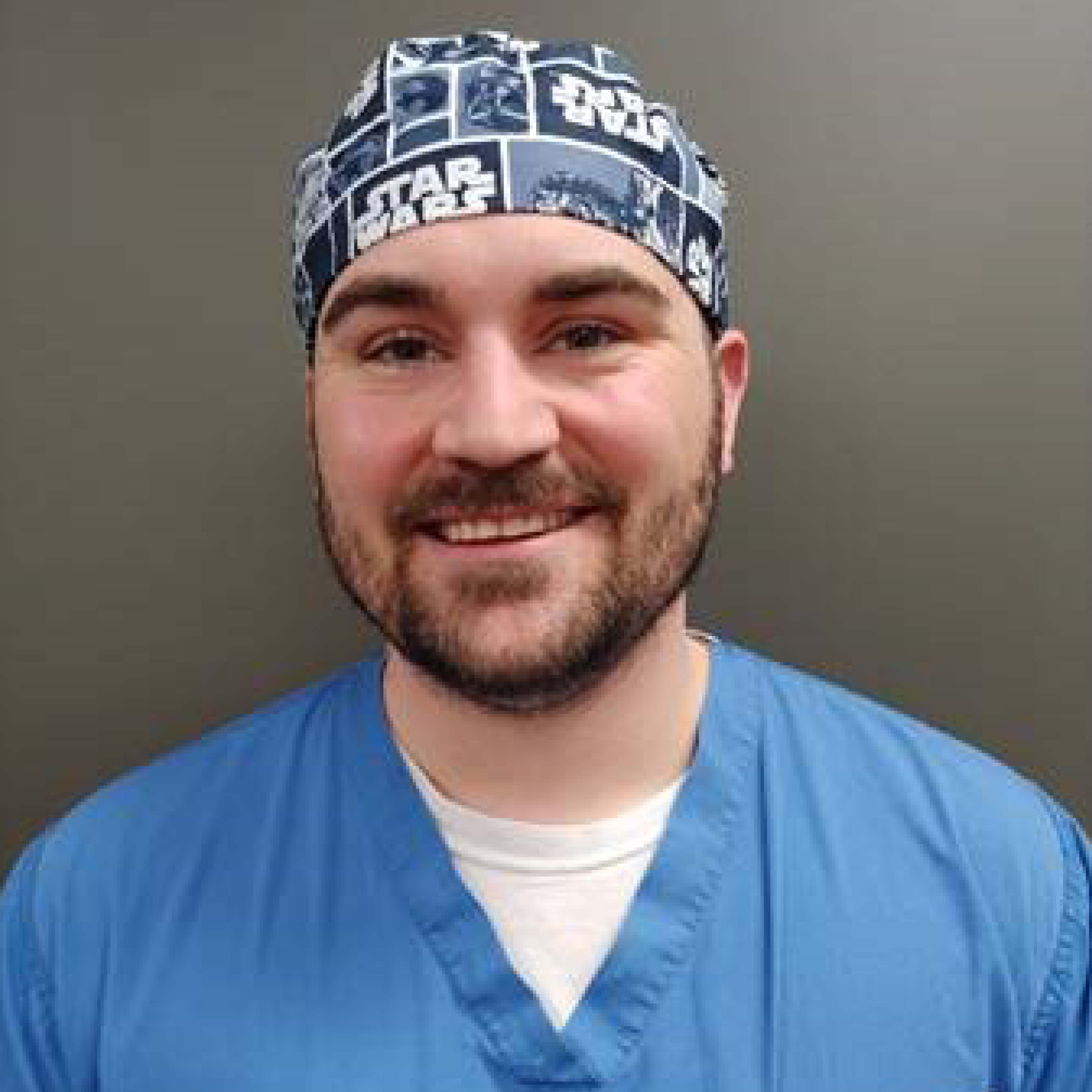 Daniel Eddins, CRNA | Anesthesiology | Washington University School of ...