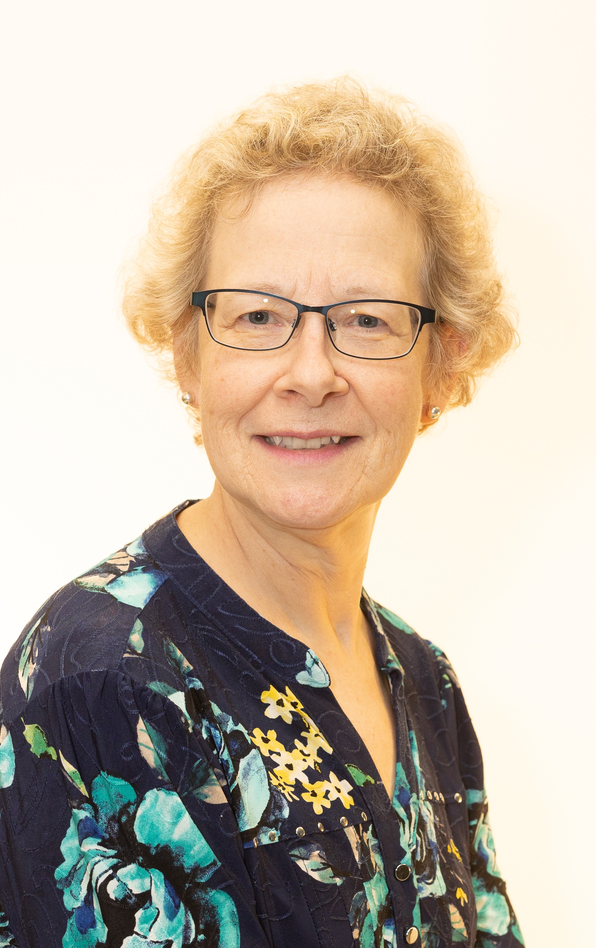 Becky Snider Eickmeyer | Anesthesiology | Washington University School ...