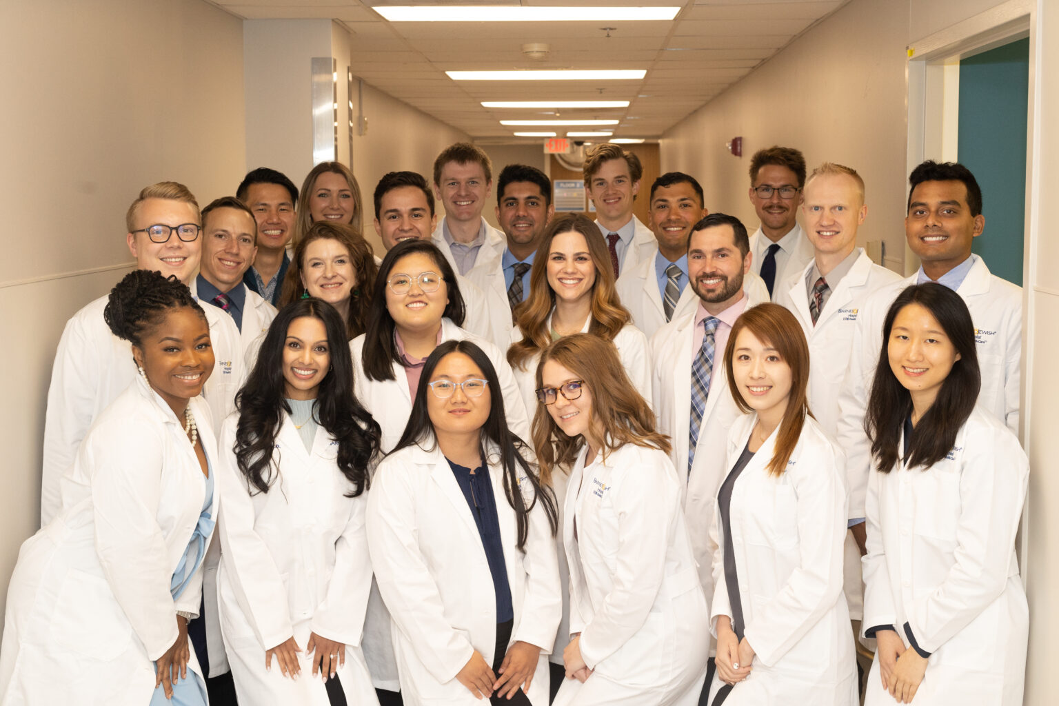 Meet Our Residents | Department of Anesthesiology | Washington ...