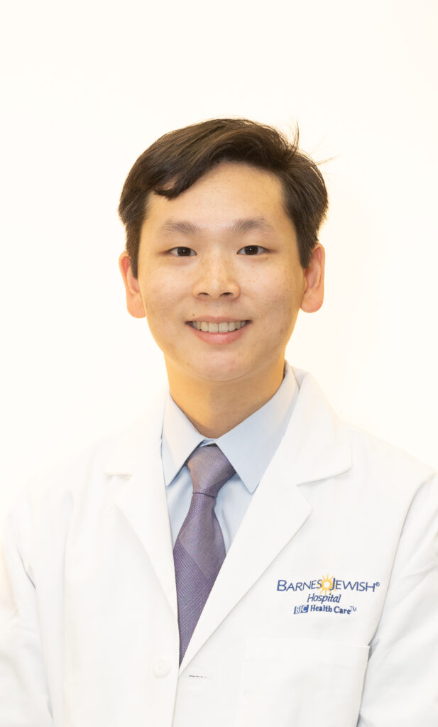 Christopher Lee, MD, MS | Anesthesiology | Washington University School ...