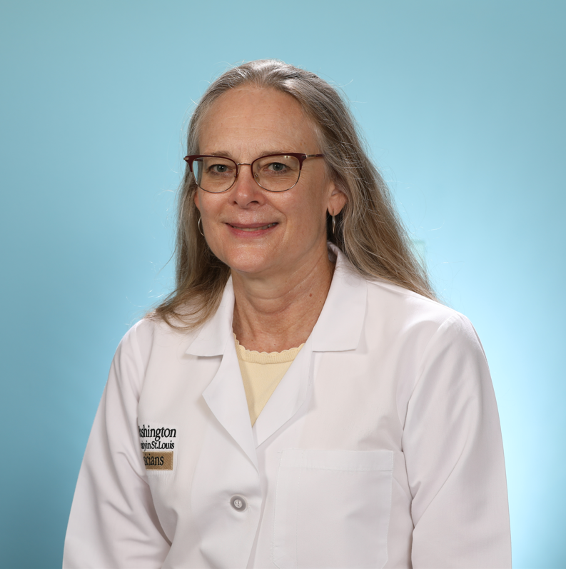 Susan Bullington, CRNA | Anesthesiology | Washington University School ...