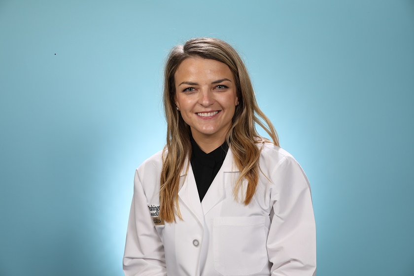 Chelsea Curless, CRNA | Anesthesiology | Washington University School ...