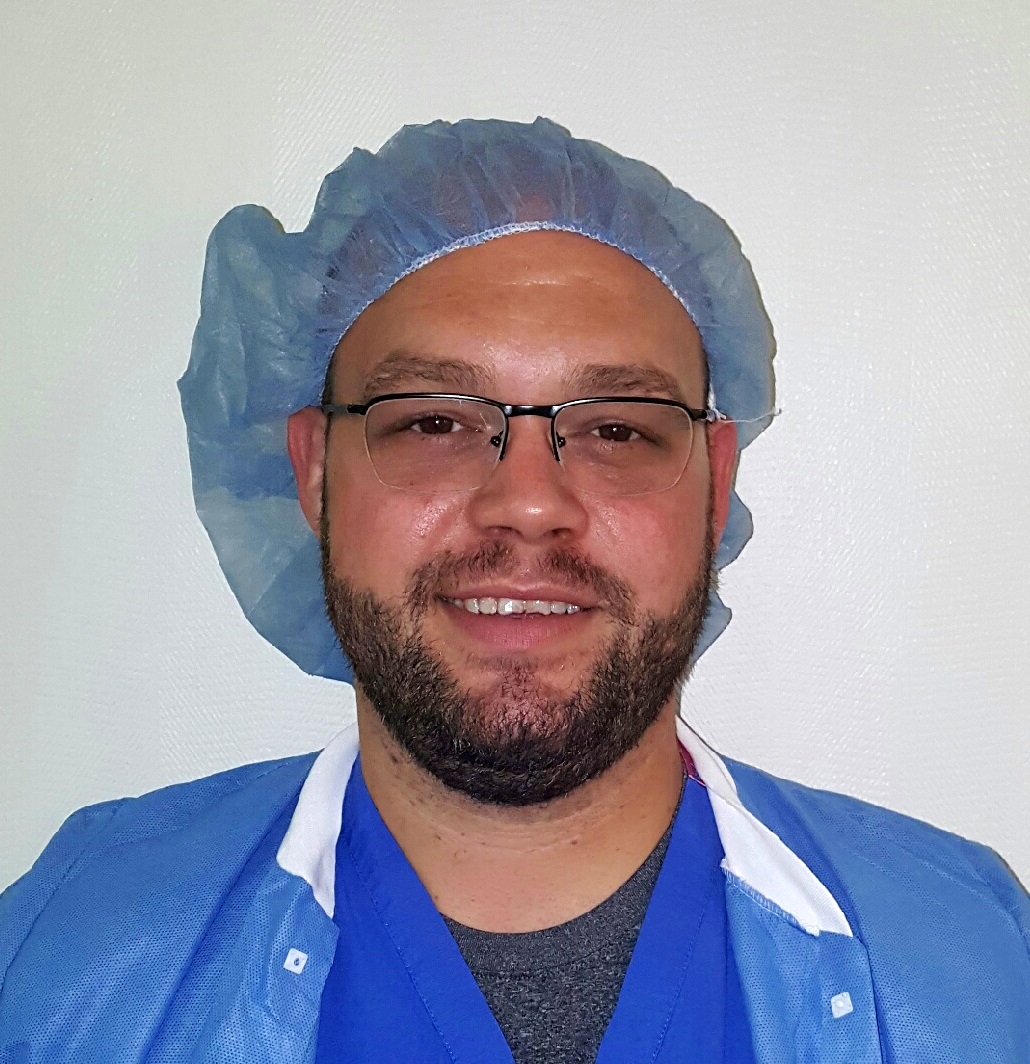 Ron Donaldson, CRNA | Anesthesiology | Washington University School of ...