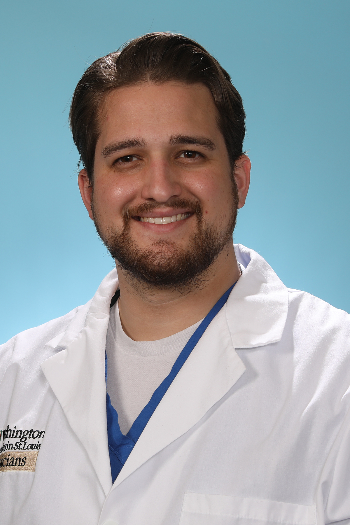 Joseph Balassi, CRNA | Anesthesiology | Washington University School of ...