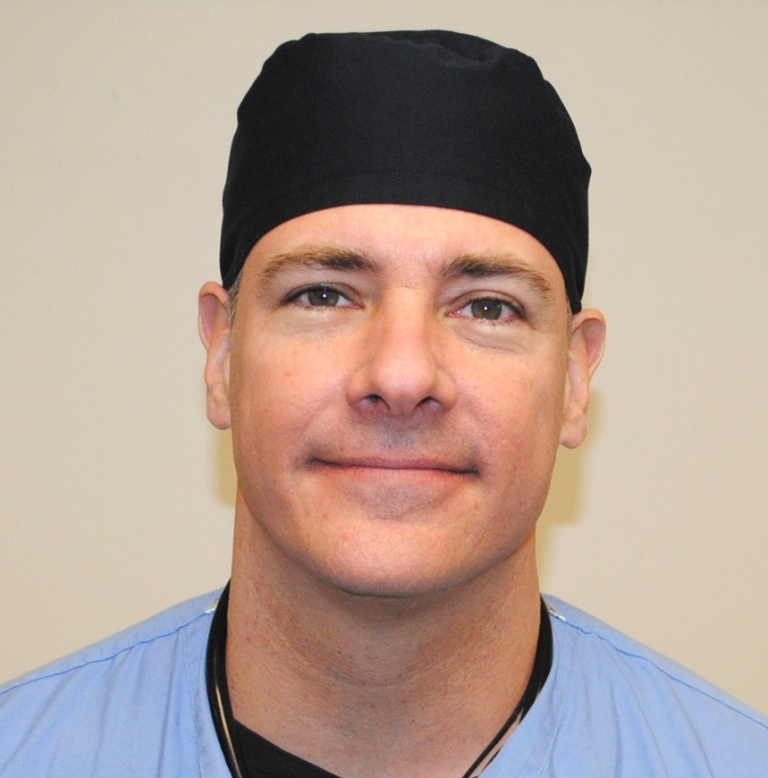 Pete McAvity, CRNA | Anesthesiology | Washington University School of ...