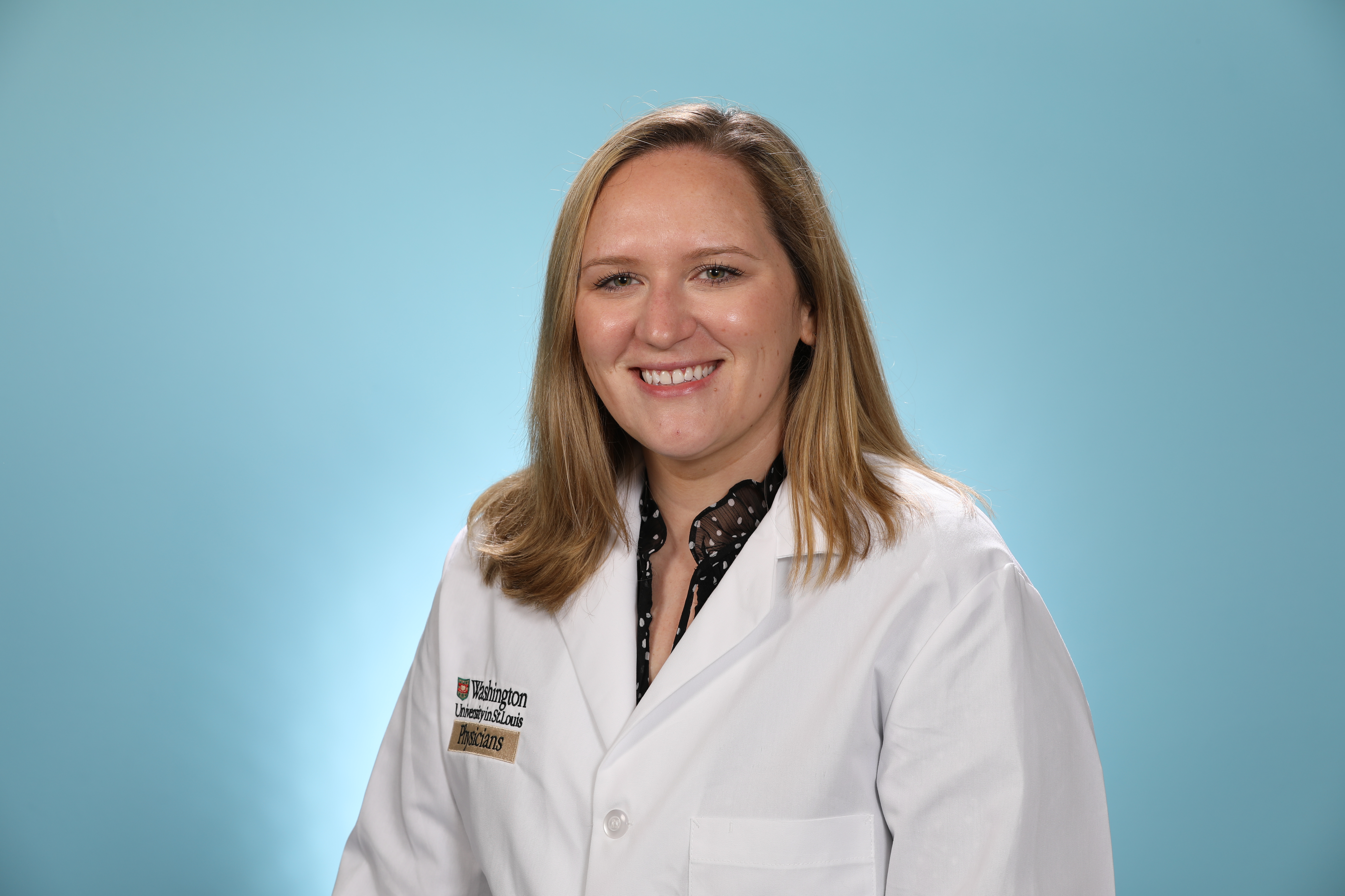 Jessica Morrow, CRNA | Anesthesiology | Washington University School of ...