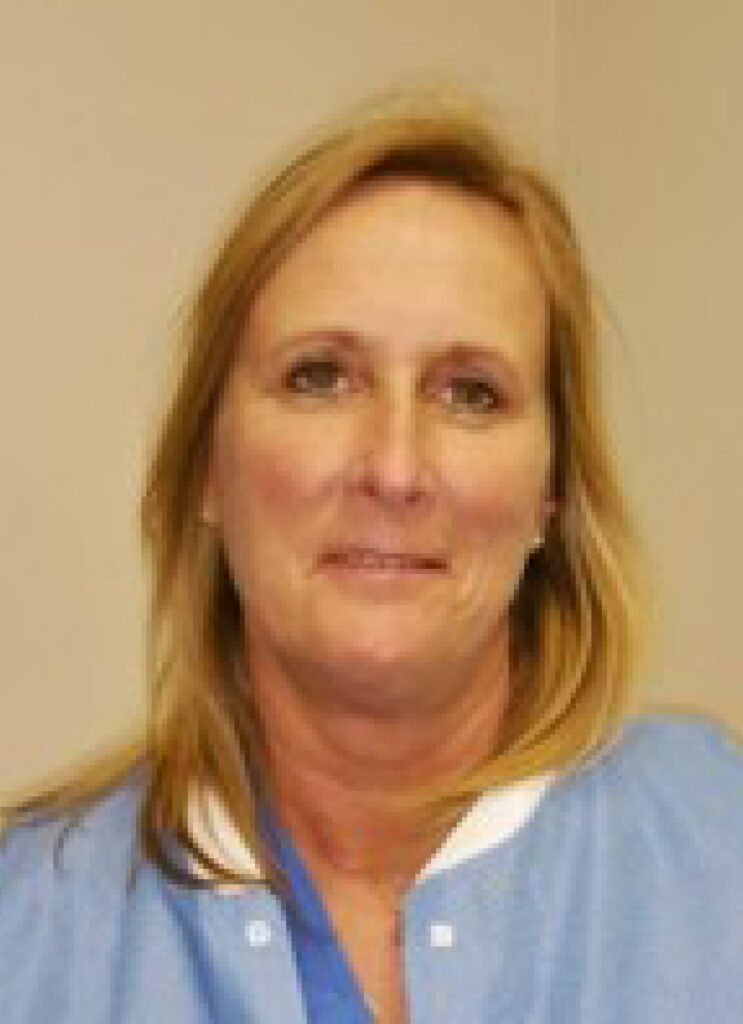 Nancy Spreen, CRNA | Anesthesiology | Washington University School of ...
