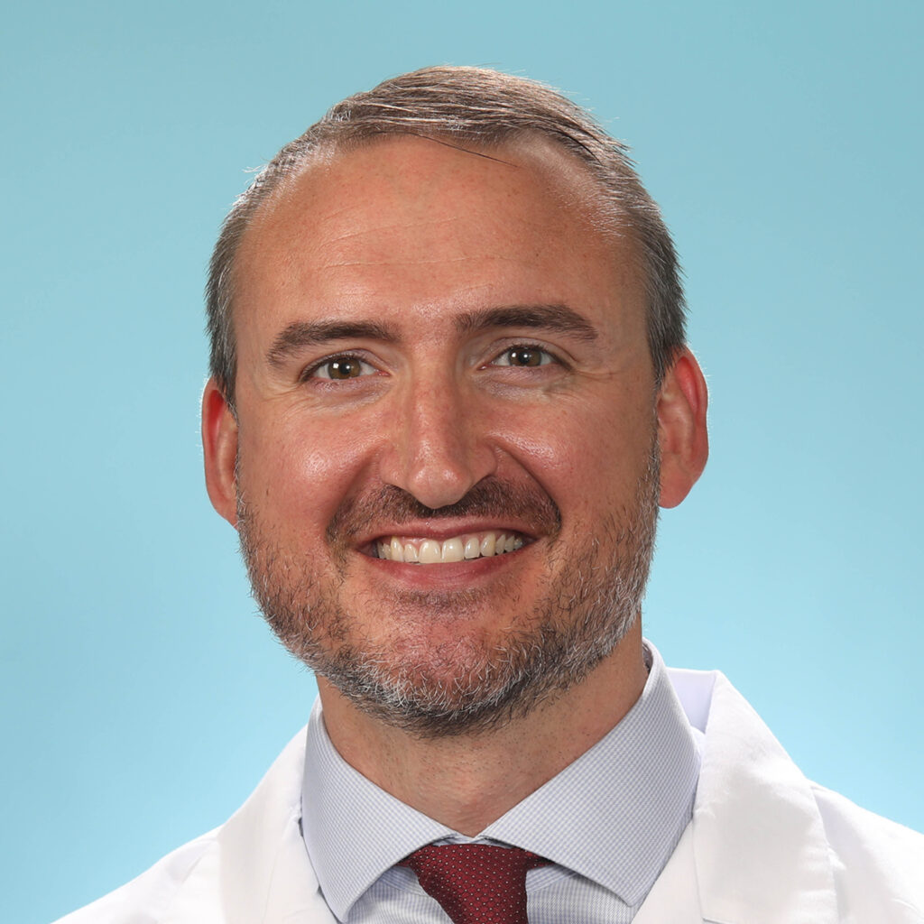 Bryan Kidd, MD | Anesthesiology | Washington University School of ...