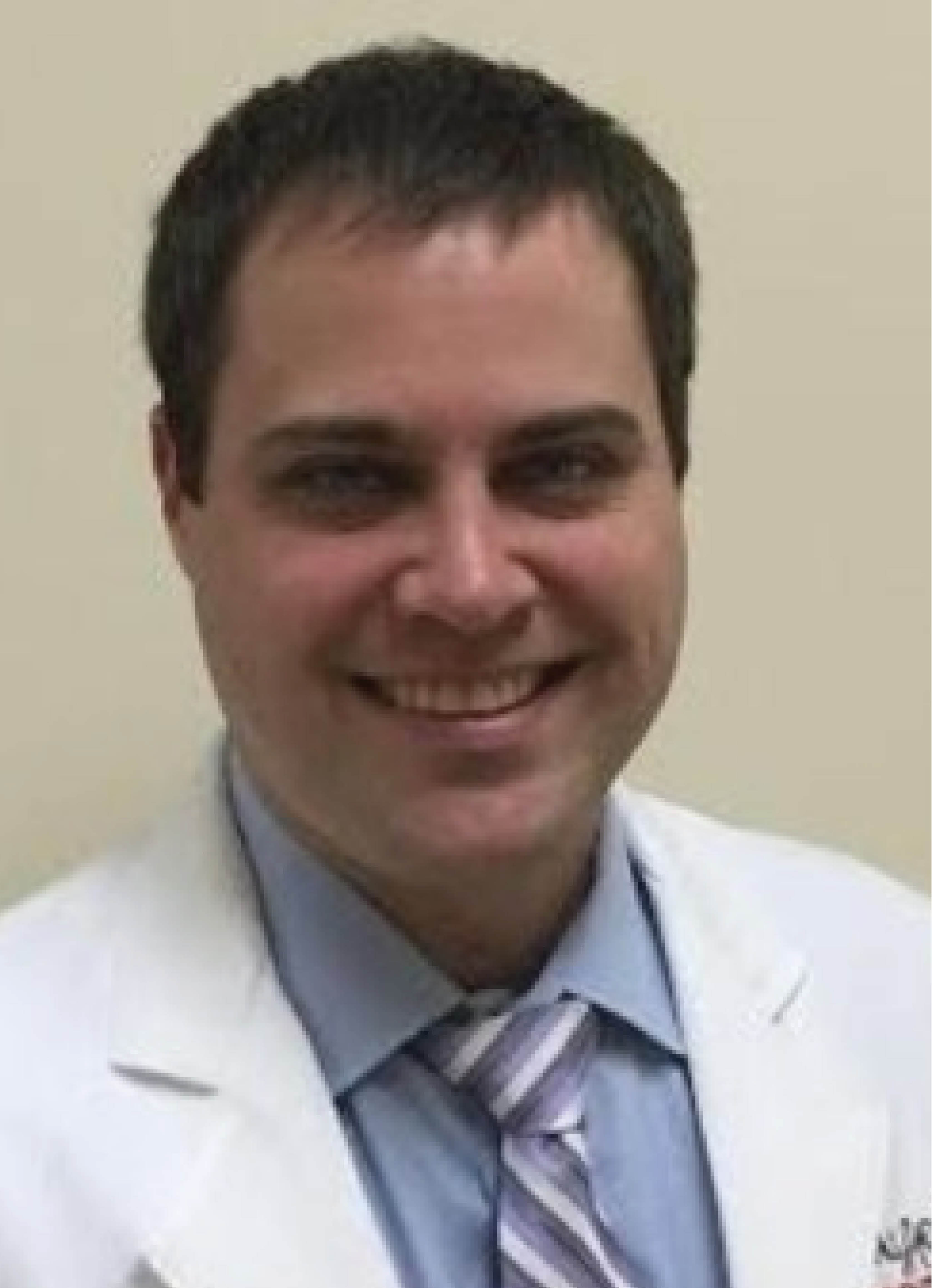 Sean Miller, PA-C | Anesthesiology | Washington University School of ...