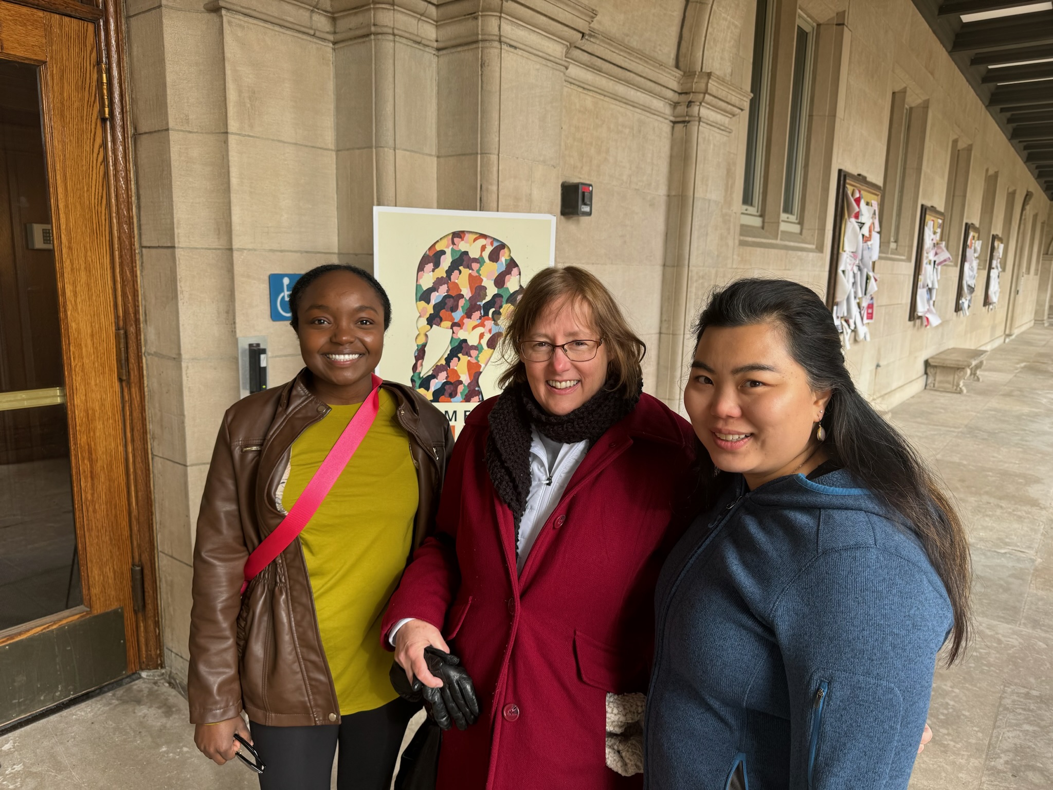 Highlights from the Second Annual Women of WUDA Retreat ...