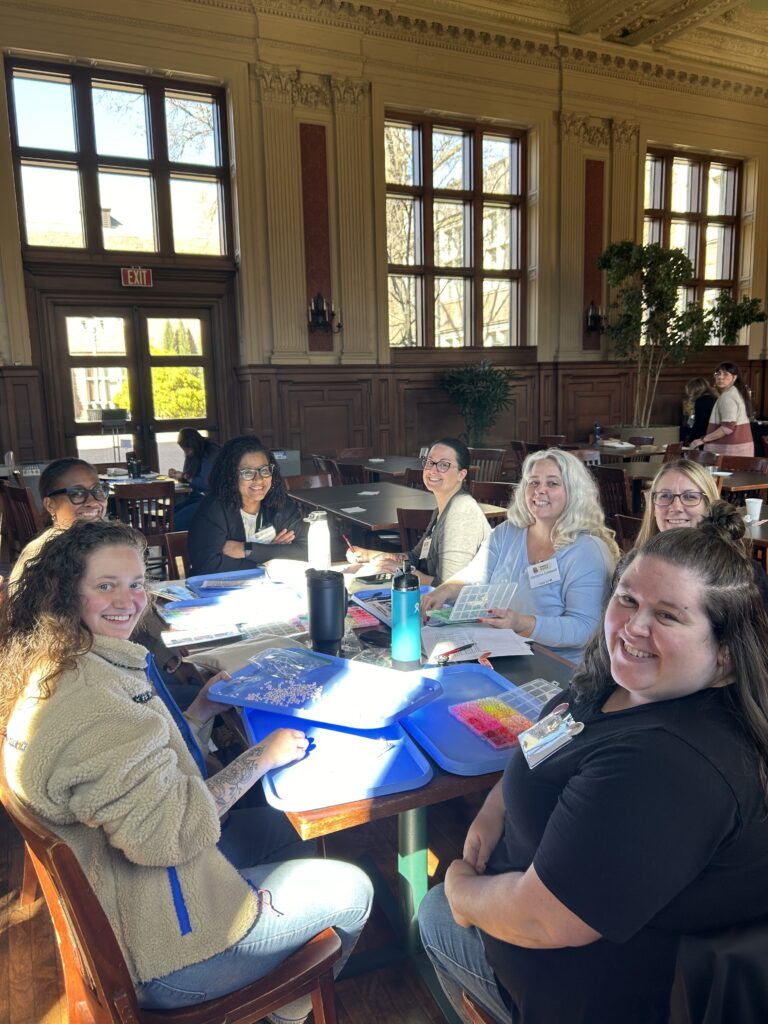 Highlights from the Second Annual Women of WUDA Retreat ...